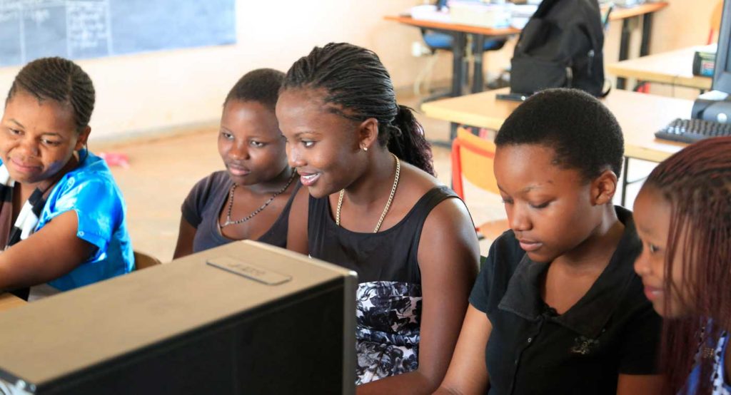 Innovations dans l’éducation en Afrique - Do4africa